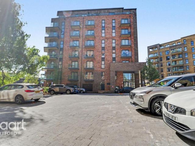 William Mundy Way, DARTFORD 2 bed apartment to rent £1,850 pcm £427 pw