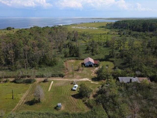 William Maddox Rd, Crisfield, Property For Sale