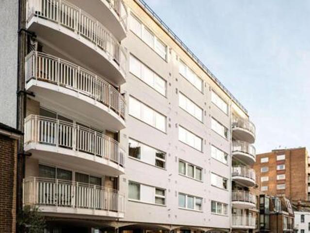 William Mews, London, 3 Bedroom Flat