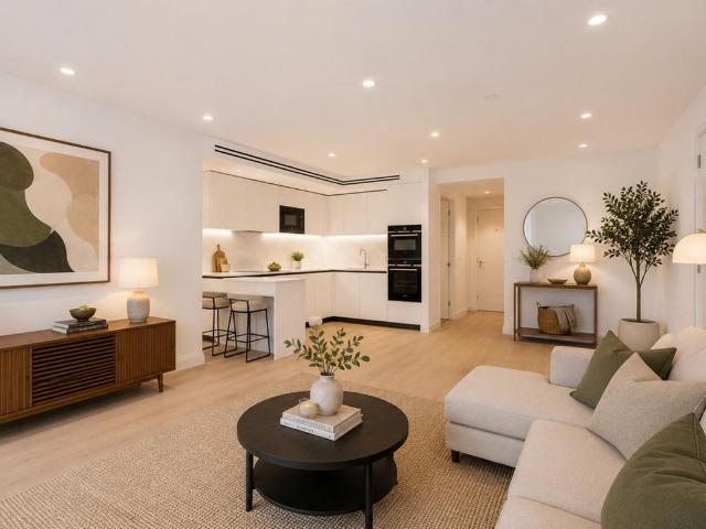William Morris Way, London, SW6 1 bed apartment to rent £3,250 pcm £750 pw