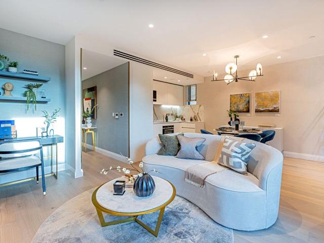 William Morris Way, London SW6, 1 bed flat to rent, £3,250 pcm | PrimeLocation