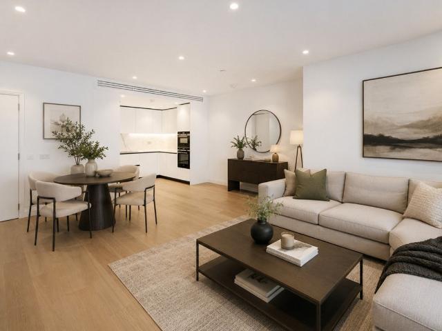 William Morris Way, London SW6, 2 bed flat to rent, £4,450 pcm | PrimeLocation