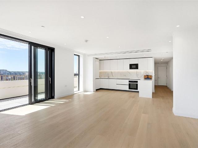 William Morris Way, London SW6, 3 bed flat to rent, £7,000 pcm | PrimeLocation