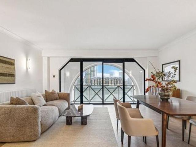 William Morris Way, Watermans Quay, Fulham, 2 Bedroom Apartment