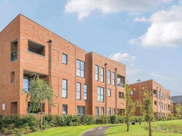 William Morris Close, Oxford, 2 Bedroom Apartment