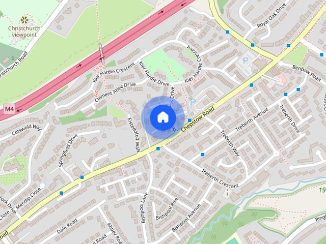 William Morris Drive