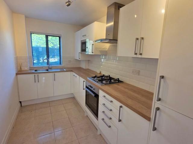 William Nichols Court, Huntly Grove, Peterborough PE1, 1 bed flat to rent, £950 pcm | PrimeLocation