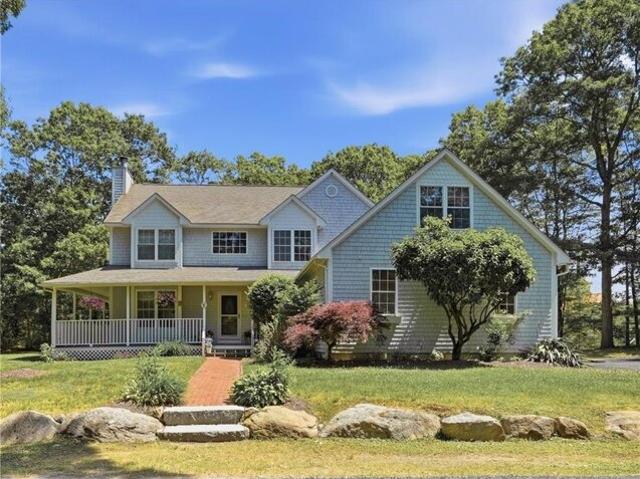 William Nichols Rd, West Greenwich, Home For Sale