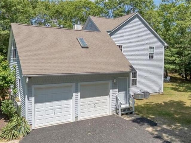 William Nichols Rd, West Greenwich, Home For Sale
