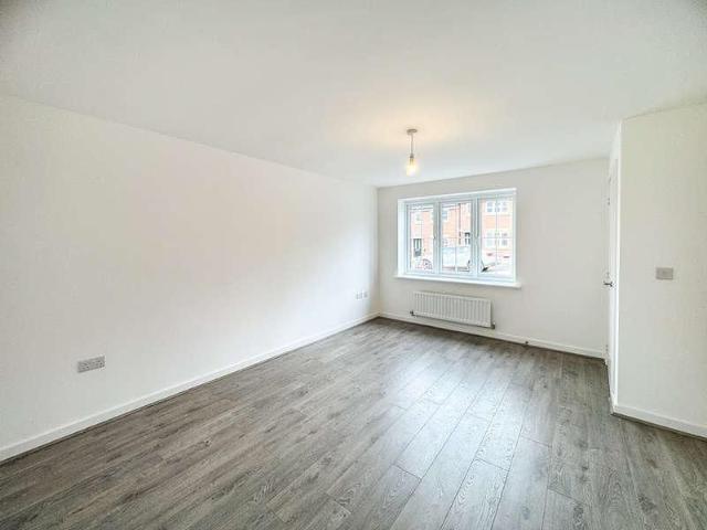 William Onions Grove, Priorslee, Telford, Shropshire, TF2