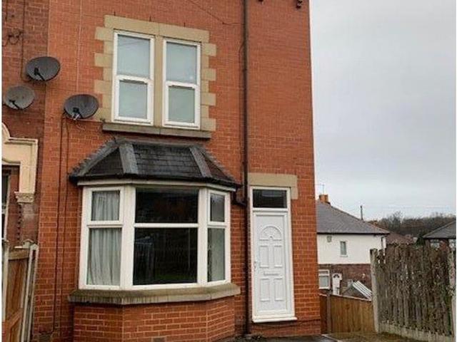 William Avenue, Leeds LS15, 4 bed terraced house to rent, £1,300 pcm | PrimeLocation