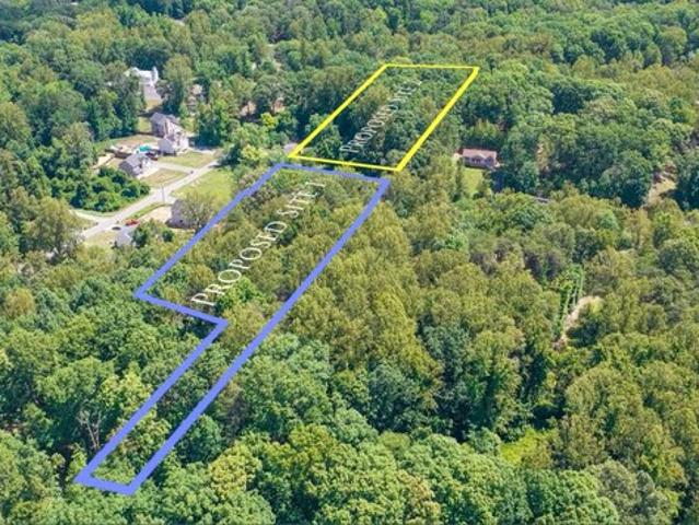 William and Mary Ln, Stafford, VA 22554