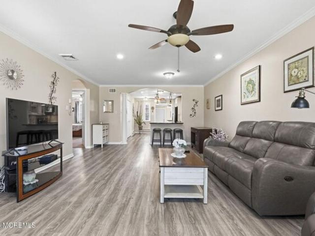 William And Mary Sq Unit C, Freehold, Condo For Sale