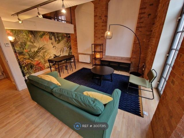 William Bancroft Buildings, Nottingham NG3, 2 bed flat to rent, £1,250 pcm | PrimeLocation