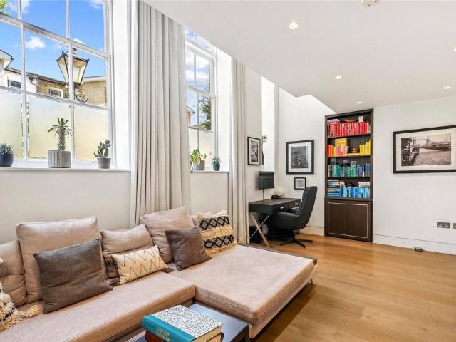 William Blake House, Bridge Lane, SW11 2 bed apartment to rent £7,000 pcm £1,615 pw
