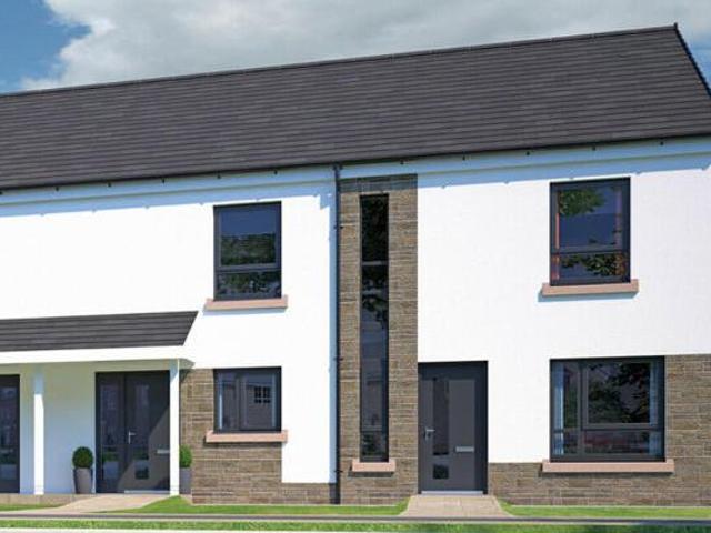 William Crescent, Off David´ Way, 3 Bedroom End
