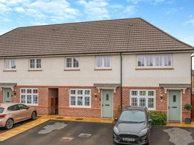William Doody Close, Priorslee, 3 Bedroom Terraced
