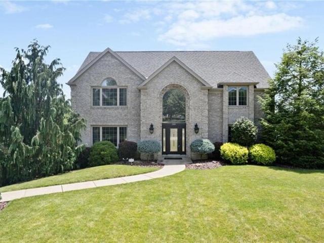 William Dr, Canonsburg, Home For Sale