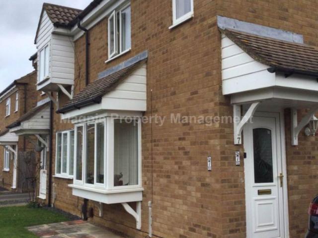 William Drive, Eynesbury, St Neots PE19, 3 bed semi detached house to rent, £1,350 pcm | PrimeLocation