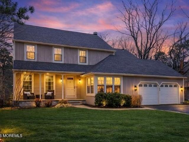 William Feather Dr, Voorhees, Home For Sale