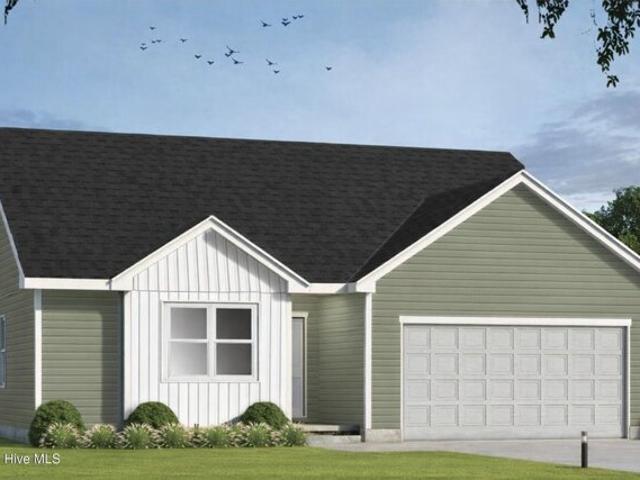 William Gurganus Rd, Maple Hill, Home For Sale