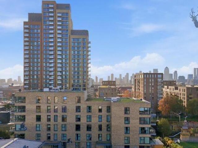 William Guy Gardens, 2 Bedroom Flat