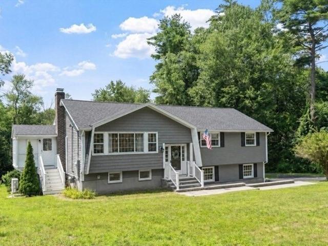 William G Dr, Tewksbury, Home For Sale