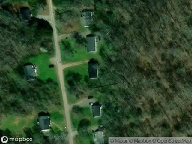 William Glen Rd