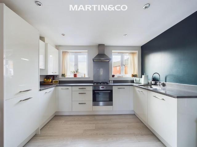 William Heelas Way 2 bed apartment to rent £1,775 pcm £410 pw