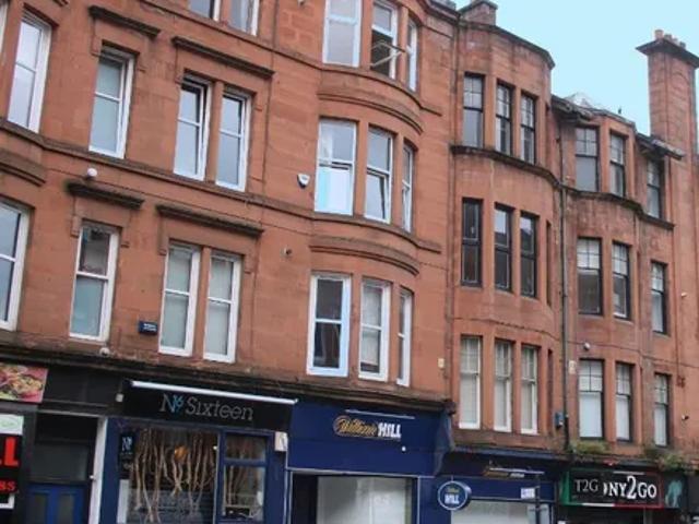 William Hill, 12 14 Byres Road, Partickhill, Glasgow, G11 5JY, United Kingdom | 3 bed house for rent #167884663 | Rentberry