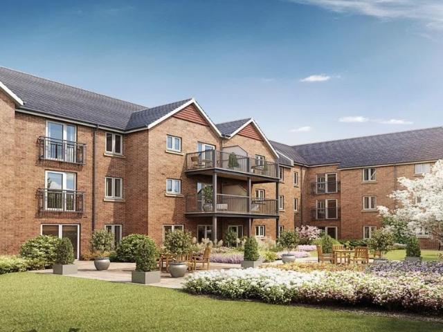 William House, The Moors, Thatcham, RG19 2 bed flat to rent £4,275 pcm £987 pw