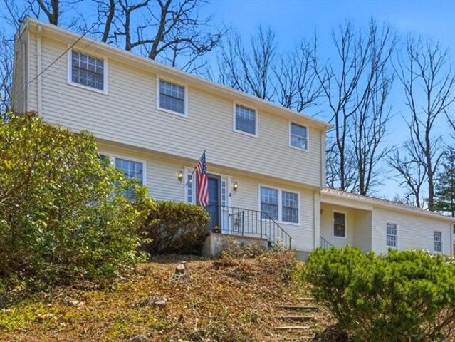 William J Hts, Framingham, Home For Sale