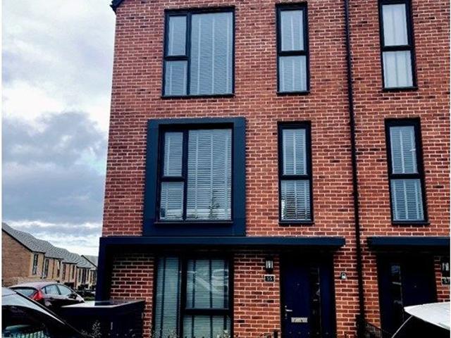 William Jessop Way, Bristol BS13, 4 bed semi detached house to rent, £2,195 pcm | PrimeLocation