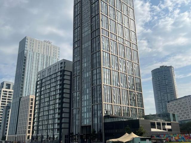 William Jessop Way, Liverpool L3, Studio to rent, £1,050 pcm | PrimeLocation
