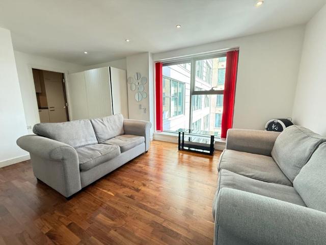 William Jessop Way, Liverpool, L3 1DJ