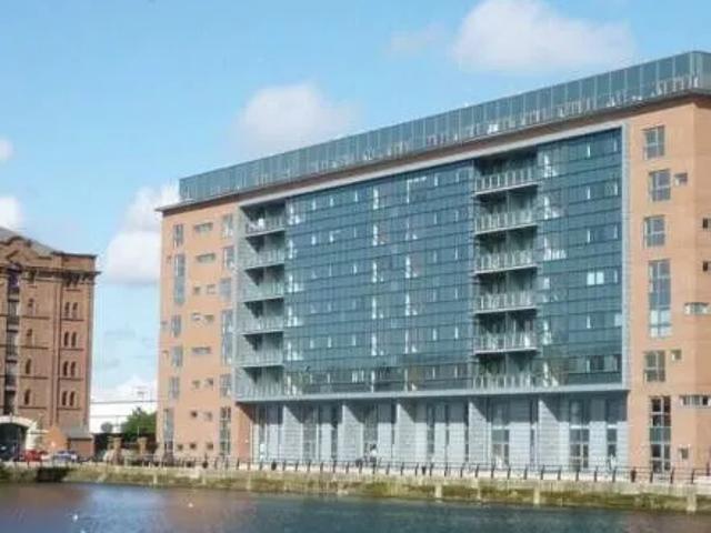 William Jessop Way, Liverpool, L3 1DX, United Kingdom | 1 bed apartment for rent #167776099 | Rentberry