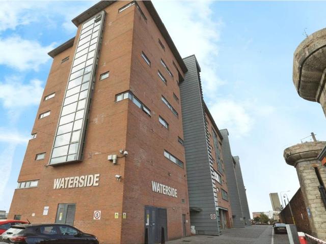 William Jessop Way, Liverpool L3, 2 bed flat to rent, £1,000 pcm | PrimeLocation