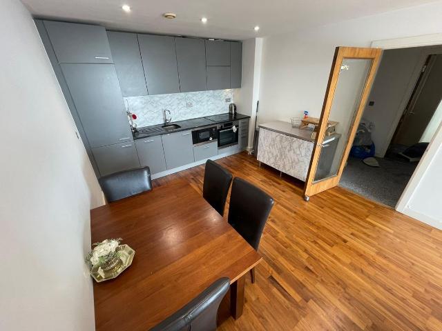 William Jessop Way, Liverpool L3, 2 bed flat to rent, £1,200 pcm | PrimeLocation