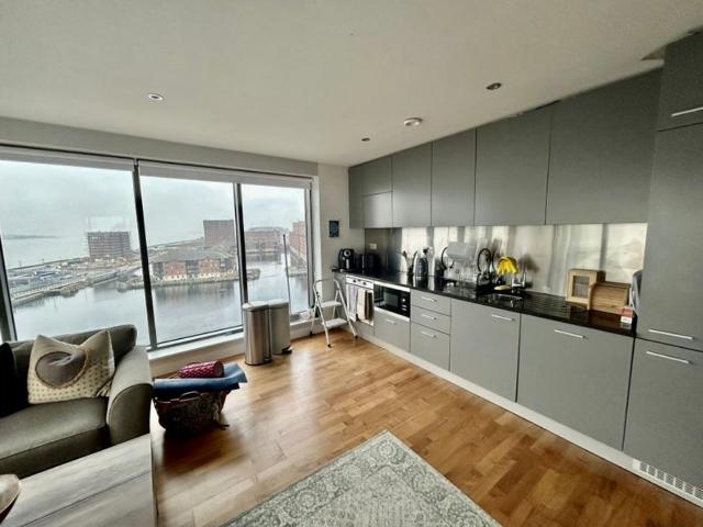 William Jessop Way, Liverpool L3, 2 bed flat to rent, £1,495 pcm | PrimeLocation