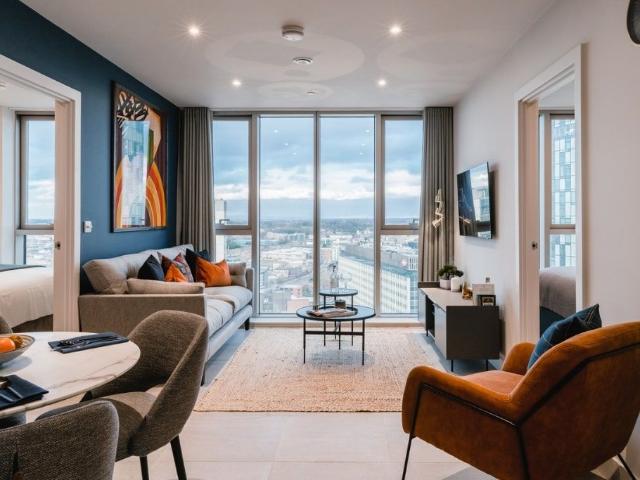 William Jessop Way, Liverpool L3, 2 bed flat to rent, £1,725 pcm | PrimeLocation