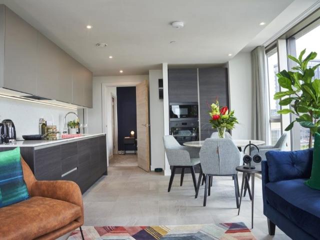 William Jessop Way, Liverpool L3, 2 bed flat to rent, £1,725 pcm | PrimeLocation