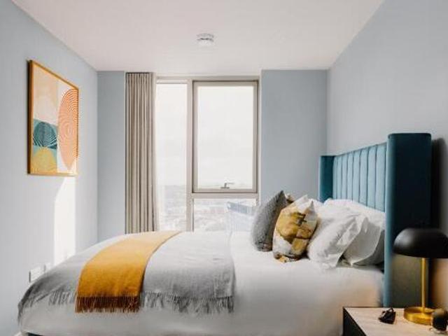 William Jessop Way, Liverpool, 2 Bedroom Apartment