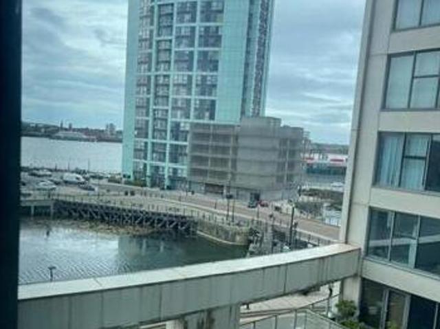 William Jessops Way, Liverpool, 1 Bedroom Flat