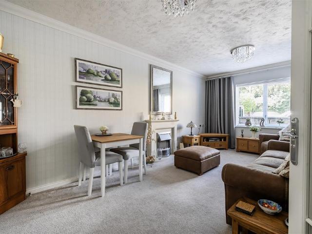 William Lodge, Malmesbury, Wiltshire