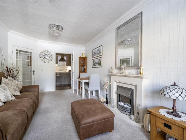 William Lodge, Malmesbury, Wiltshire