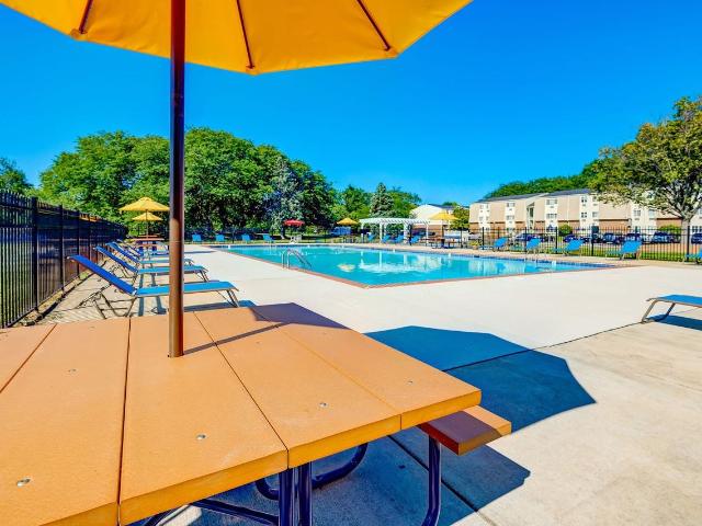 William Penn Village Apartment Homes 1 Bedroom Apartment for Rent at 595 Tulip Ln, New Castle, DE 19720