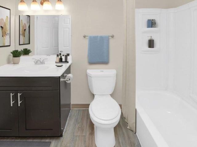 William Penn Village Apartment Homes 2 Bedroom Apartment for Rent at 595 Tulip Ln, New Castle, DE 19720