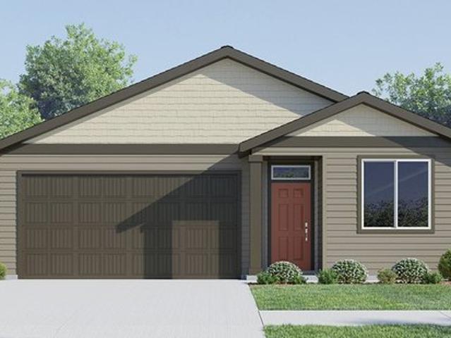 William Plan Brighton Pointe The Willow Collection Community