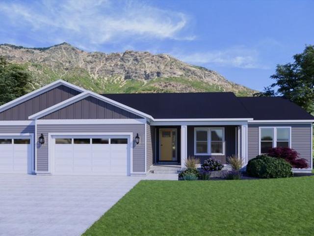 William Plan Jordyn Park Community