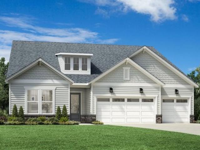 William Plan Regency at Auburn Station Excursion Collection Community